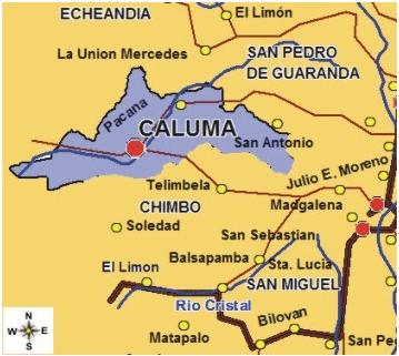 Caluma