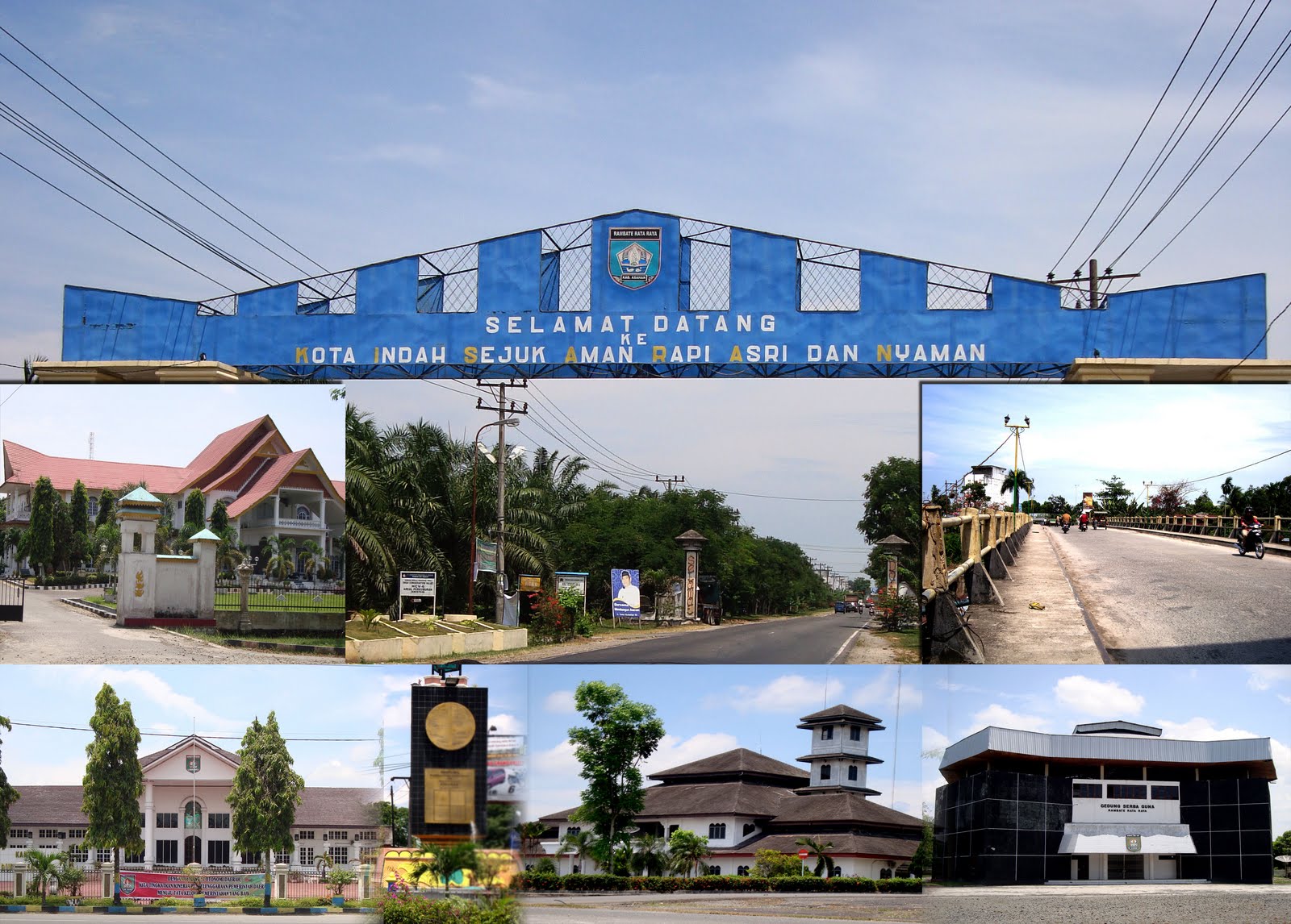 Kode Pos Kisaran Asahan Sumatera Utara