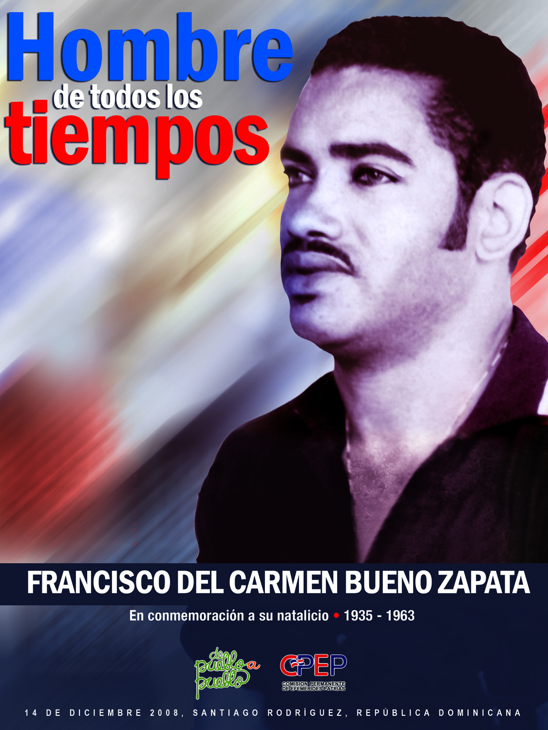 Historia Oral y los Paradigmas: Francisco Bueno Zapata - Exposición ...