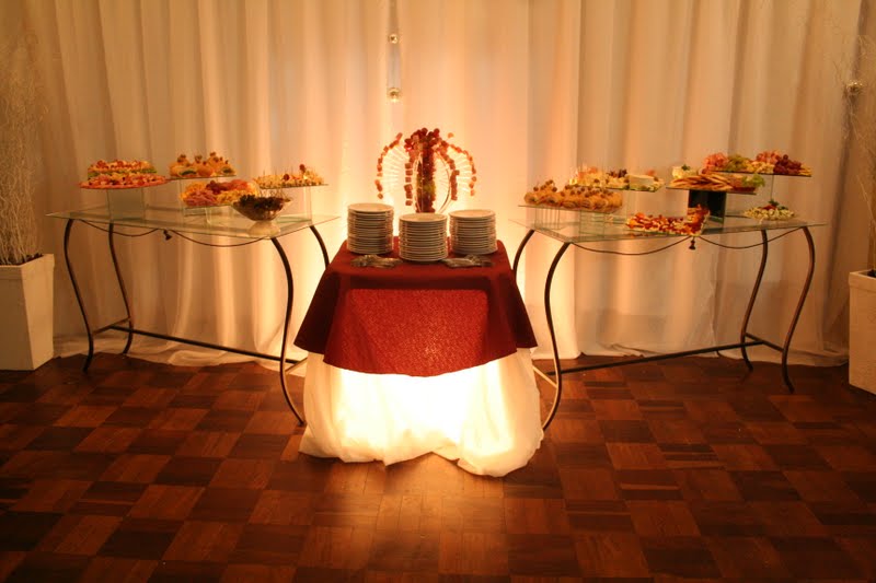 Shallon Buffet e Cerimonial (Oficial)