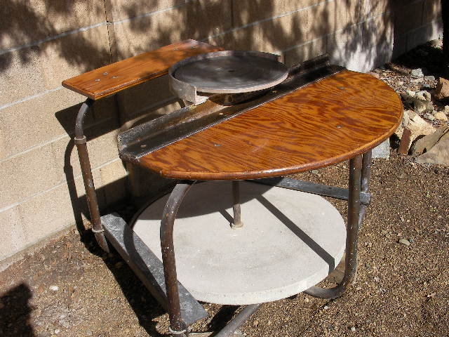 Karen vanPrice | Ceramic Artist | Pottery Fine Art Design | Prescott ...