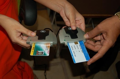 Healthcare Smart Cards: Healthcare Smart Cards: the Growing Trend in ...