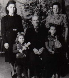 Marina Piatkowski's Journal