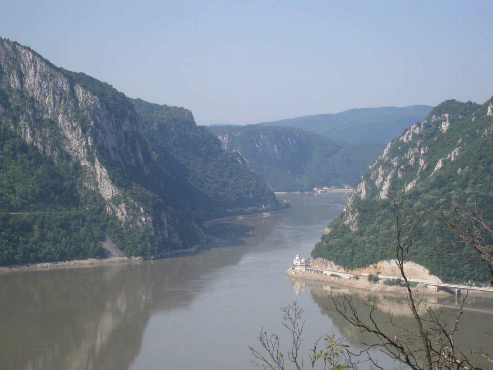 Hansomat: Kladovo, Serbia