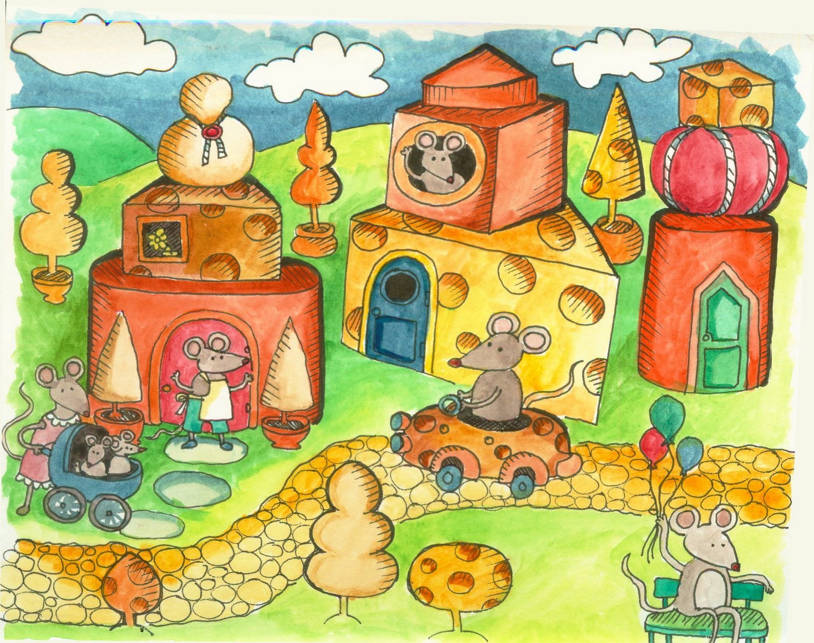 cheeseland (image)