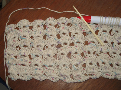 ladyFuchsia: Lambie puppet