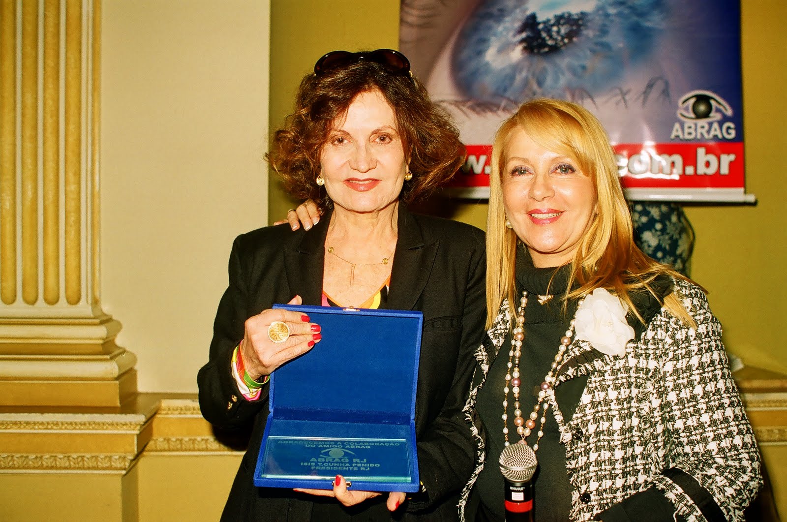 Blog da Sylvinha: Do Country ao Palácio da Cidade