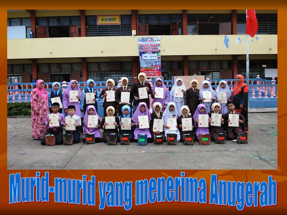 SK SRI SURIA 1 : PUSAT SUMBER SEKOLAH (PSS): PELANCARAN SEMARAK NILAM ...