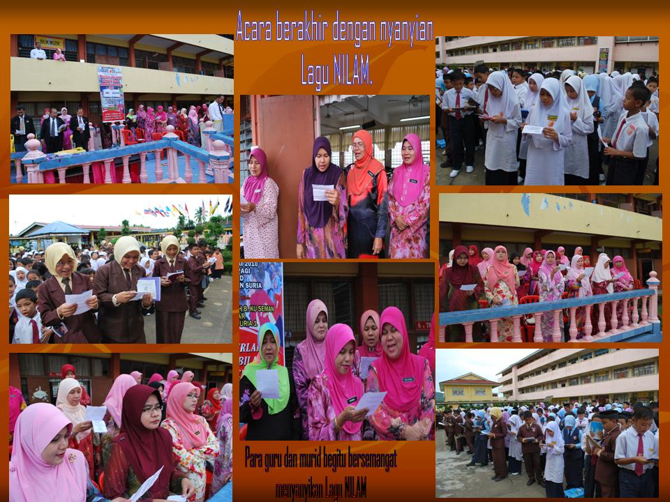 SK SRI SURIA 1 : PUSAT SUMBER SEKOLAH (PSS): PELANCARAN SEMARAK NILAM ...