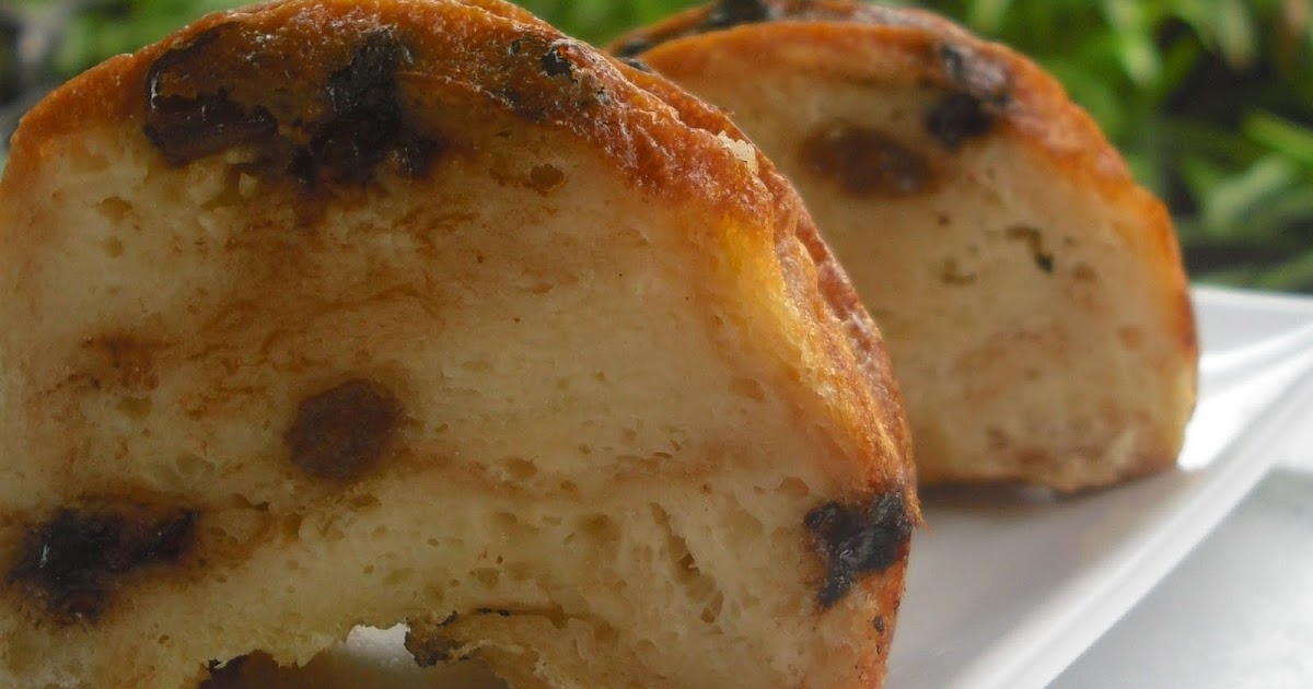 Bingka Roti (bread) - Bisous À Toi