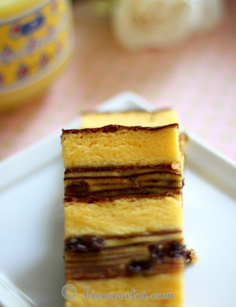 Lapis Mandarin Orange Moscovis - Bisous À Toi