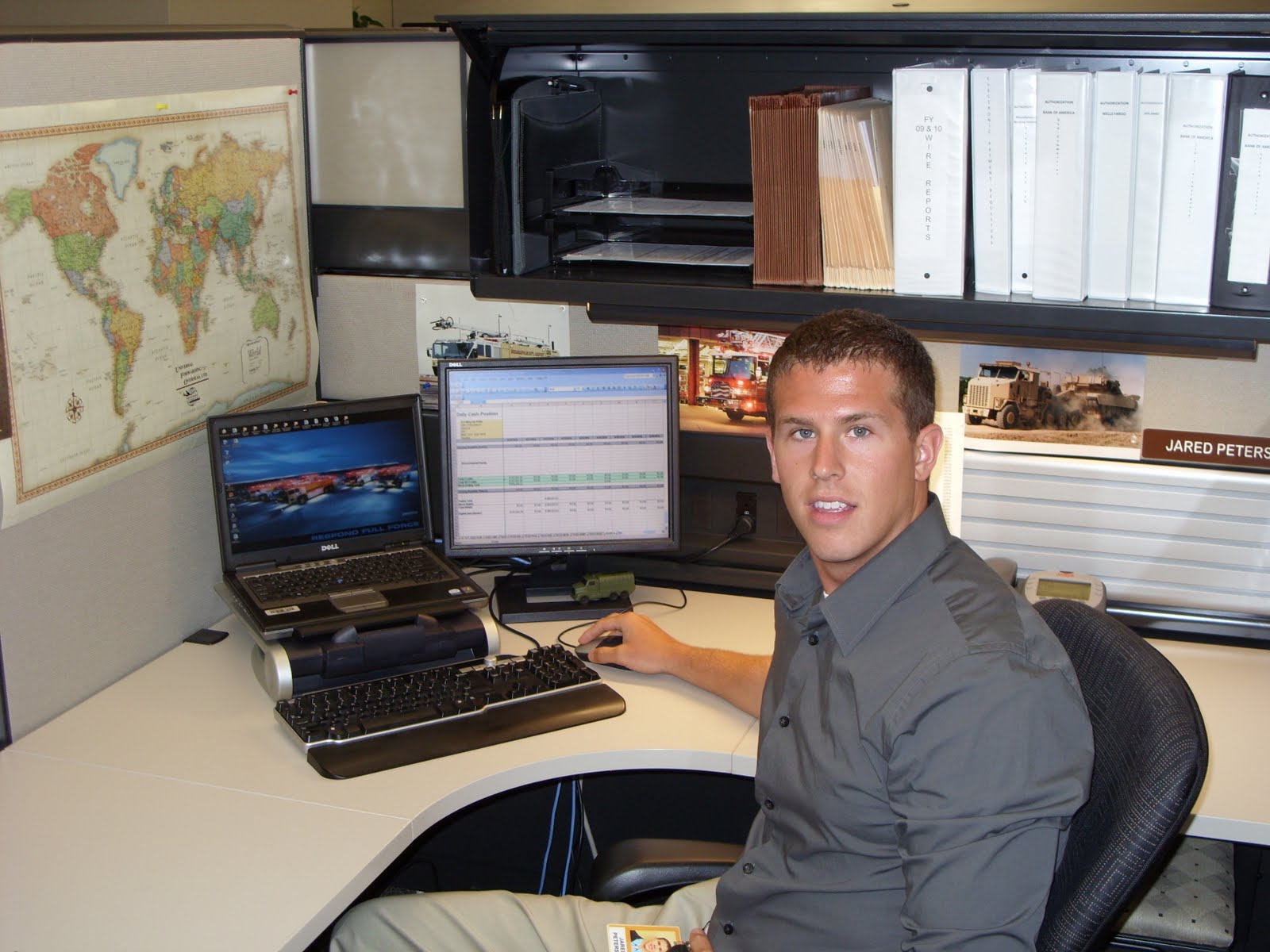 Univ of Wisconsin Oshkosh College of Business: November 2010