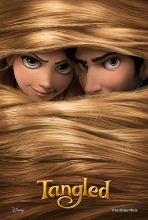 Tangled: Movie Review
