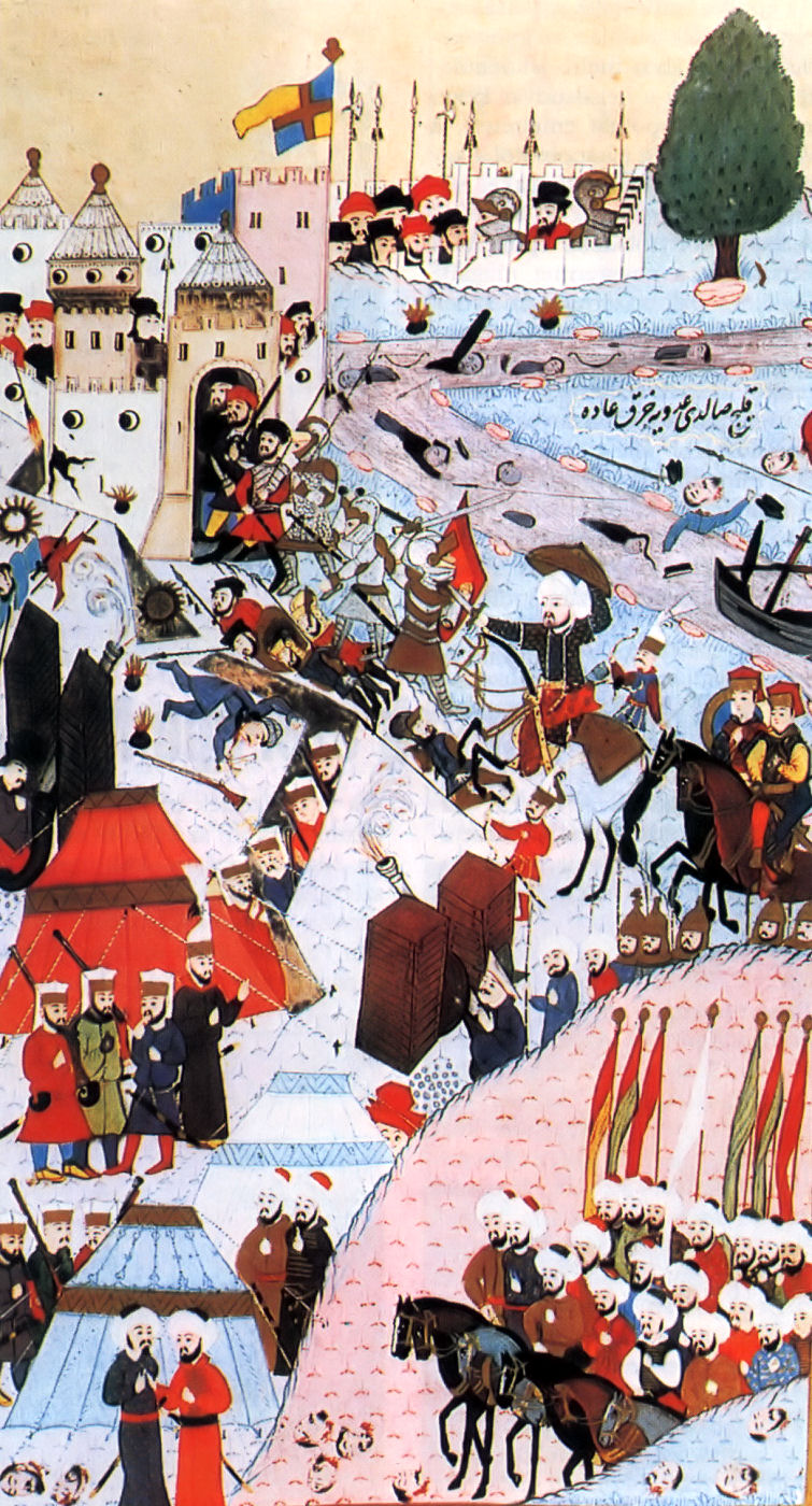 Audi Alteram Partem: Muslims, Christians and Jews in 16th-Century ...