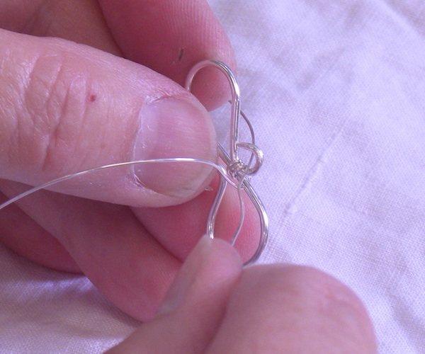 Love My Art Jewelry: Clasp how-to ...