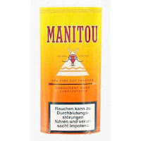 el tabaco de liar: Tabaco de liar Manitou