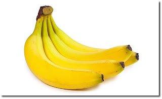 à la découverte des fruits et légumes: BANANE