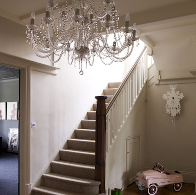belle maison: Foyer Inspiration