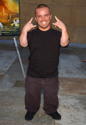 Jackass Fã Blog: Wee Man