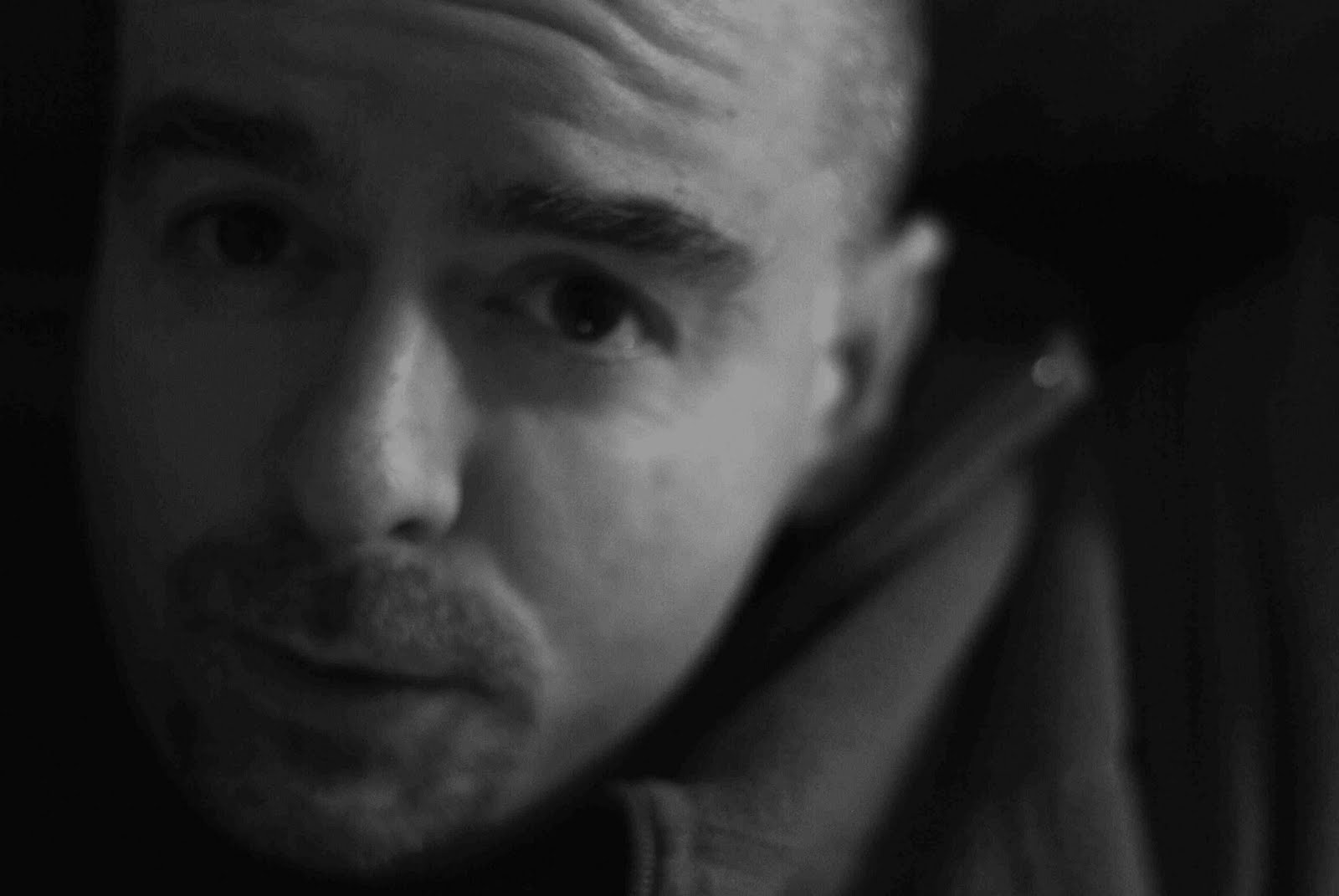 Patrick Quinlan: About