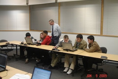 Technology Education in Connecticut: CT PLTW Team in Real World Design ...