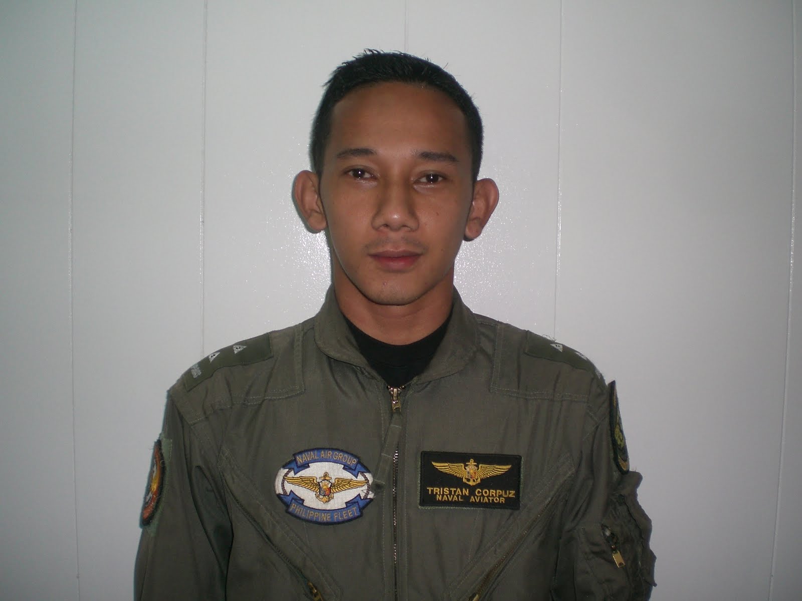 Navy Today: Update in the search for missing Navy pilots as of 190711H ...