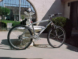 TeamCow / The BikeGuide: Manitou