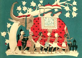 An Elephant in the Room: AN EXTRACT FROM THE PLAY