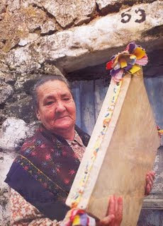 Folclore de Portugal: ADUFE