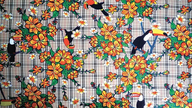 [CON]TEXTILE: MULTICULTURAL PATTERNS