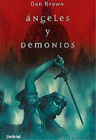 Reseñas de libros: Angeles y Demonios