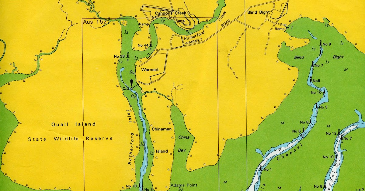 Casey Cardinia - links to our past: Cannons Creek, Warneet and Blind ...