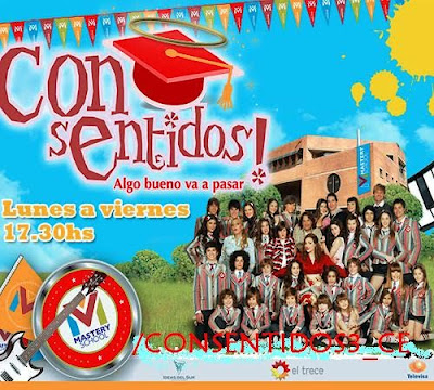 MEJOR FLOG DE CONSENTIDOS!! MIRALO!!: LA PORTADA DE EL DISCO DE CONSENTIDOS