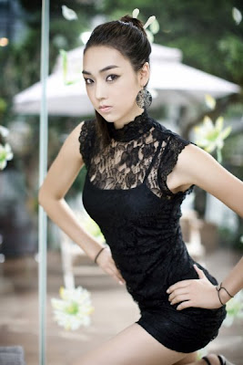 My Favorite Girls: More beautiful Choi Han Bit