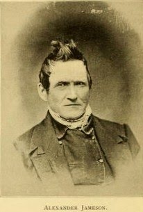 Family Soul Search: Alexander (2) Jameson