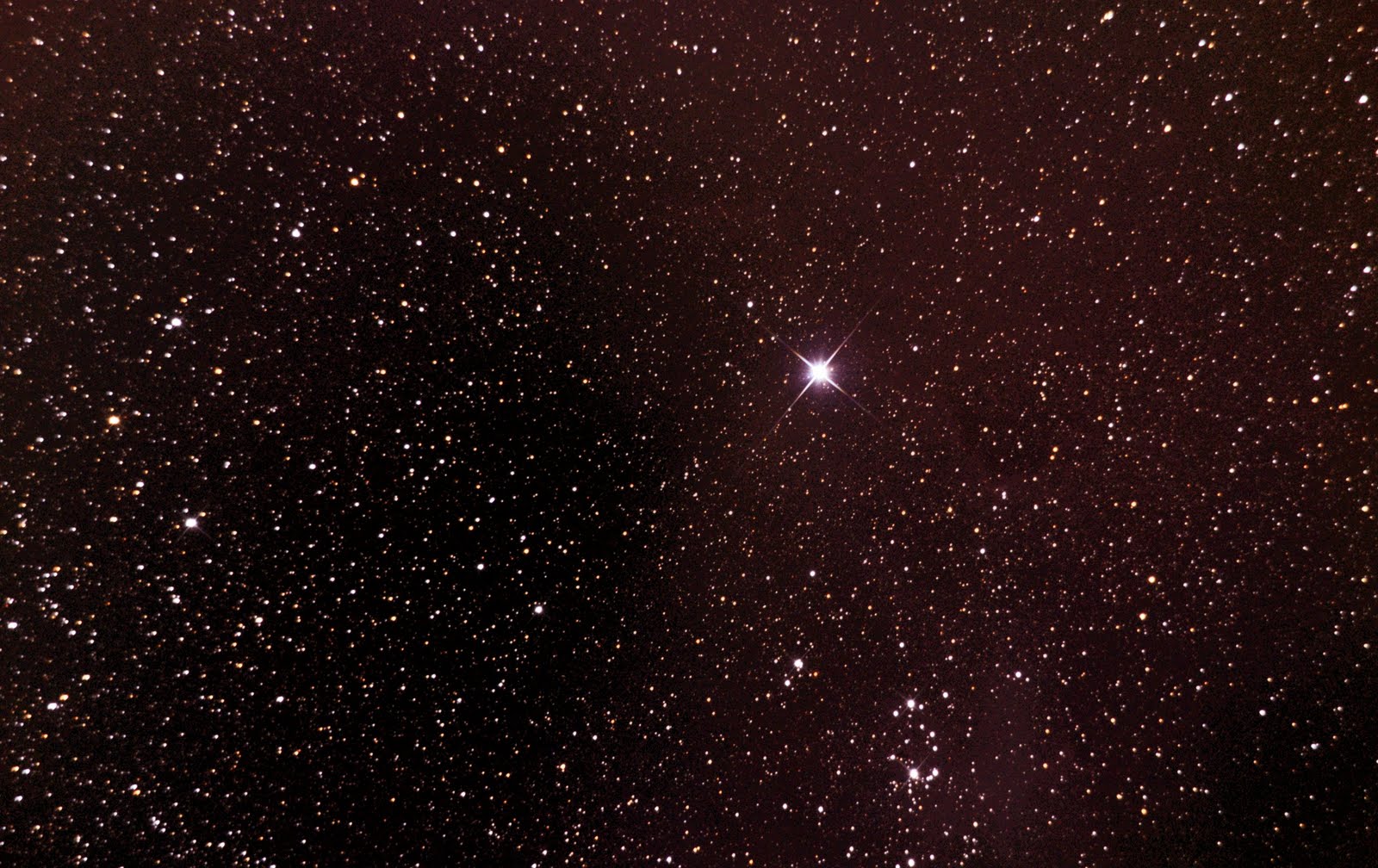 ALPHA CENTAURI ASTROFOTOGRAFIA: IC 2944