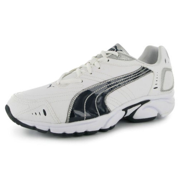 CRASHED!: Puma Mens
