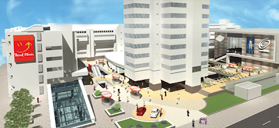 DESARROLLO PERUANO: Real Plaza Centro Cívico: el Próximo Gran Mall de Lima