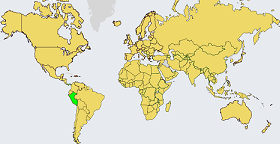 DESARROLLO PERUANO: El Perú en el Mundo: Índice de Desarrollo Humano