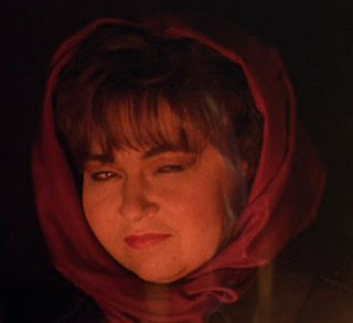 I Think, Therefore I Review.: She-Devil