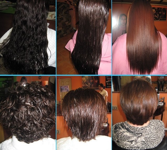 styledalka: alaciado permanente
