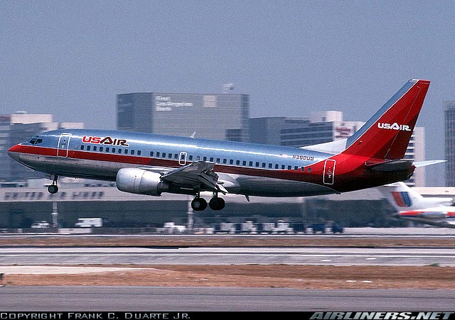 LOS GRANDES ACCIDENTES AEREOS EN EL MUNDO.: CHOQUE POR ALCANCE: EL ...