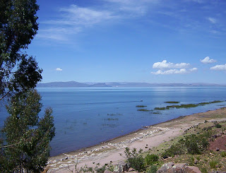 Brisas de la Noche: Las Hermosas Playas de Puno