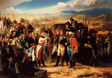 Ambito Alpujarreño: Eventos y personajes de la Guerra de la independencia Española 1808-1814