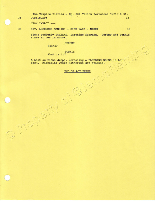 The Vampire Diaries Forever: "Now...about that moonstone": Masquerade ...