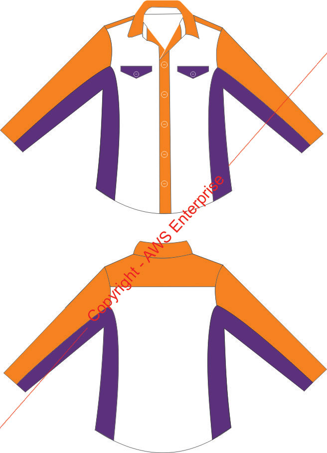 T-SHIRT PRINTING: Corporate Uniform Designs