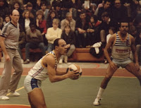 Solent Stars Basketball Club - The Complete History: Solent Stars 1984/ ...