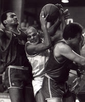 Solent Stars Basketball Club - The Complete History: Solent Stars 1987/ ...