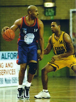 Solent Stars Basketball Club - The Complete History: Solent Stars 1997/ ...