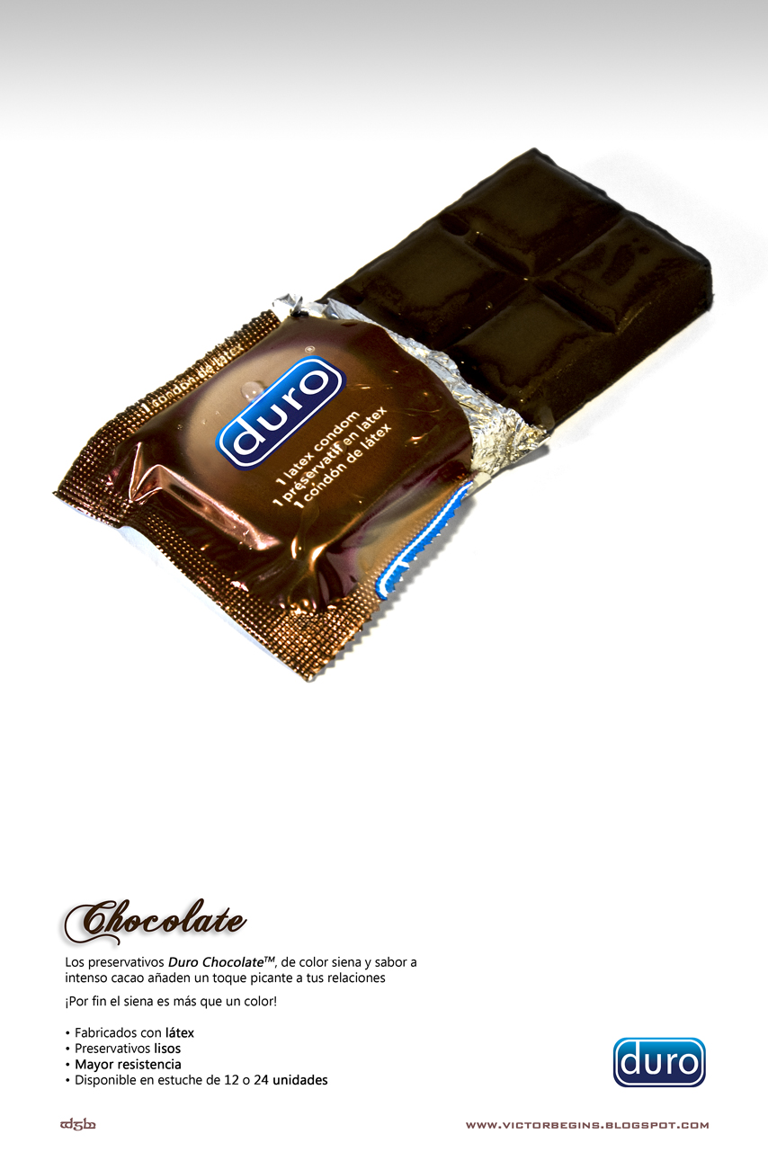 Victor Begins: noviembre 2010